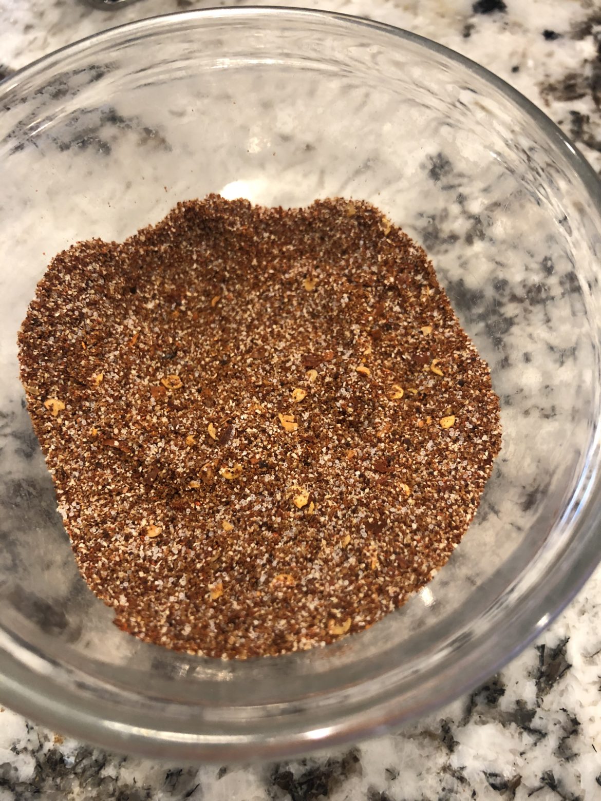 Honey Spicy Chicken – M&M Hit The Road