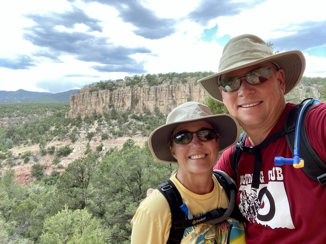 Royal View Campground – M&M Hit The Road