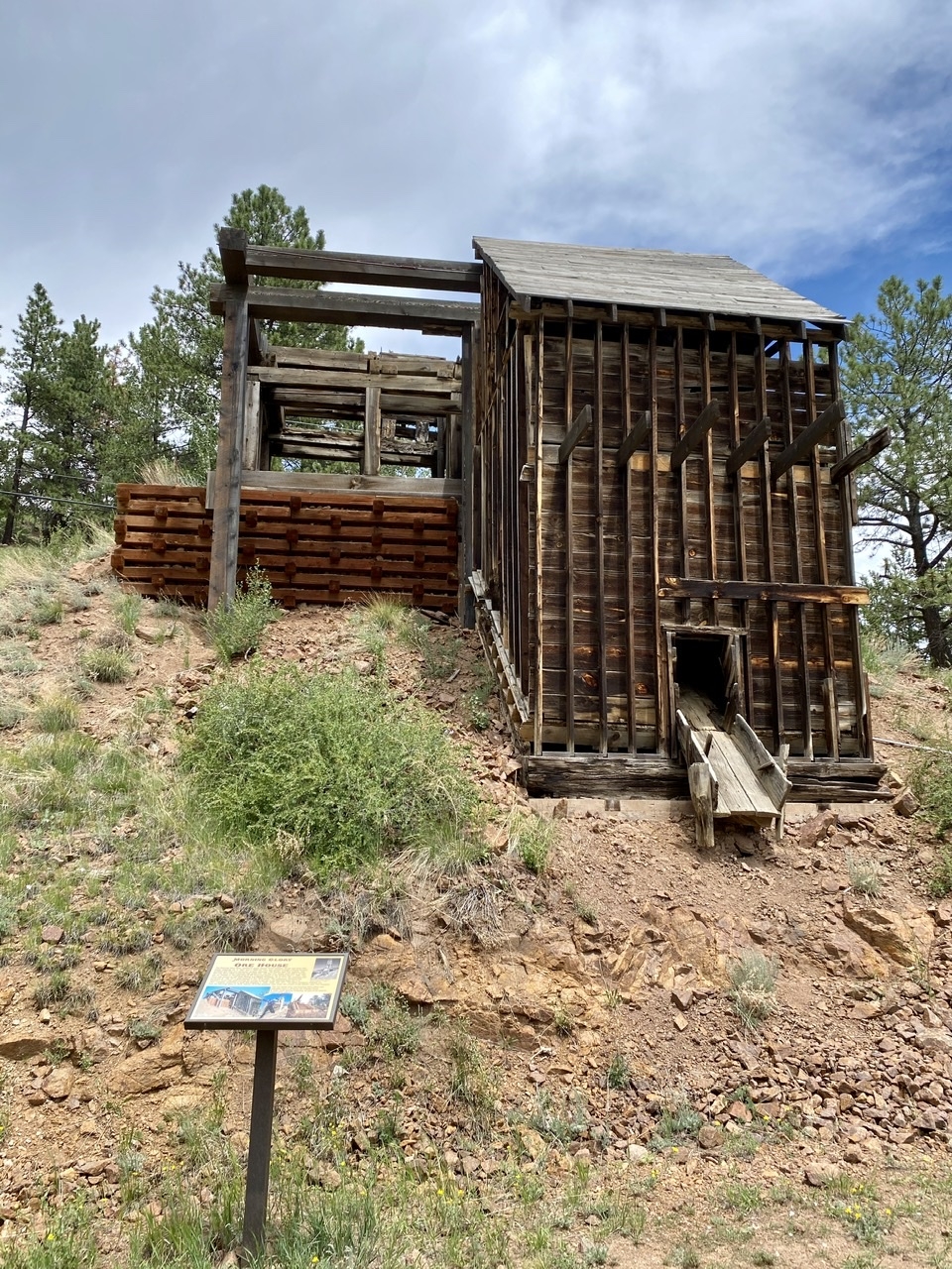 Royal View Campground – M&M Hit The Road