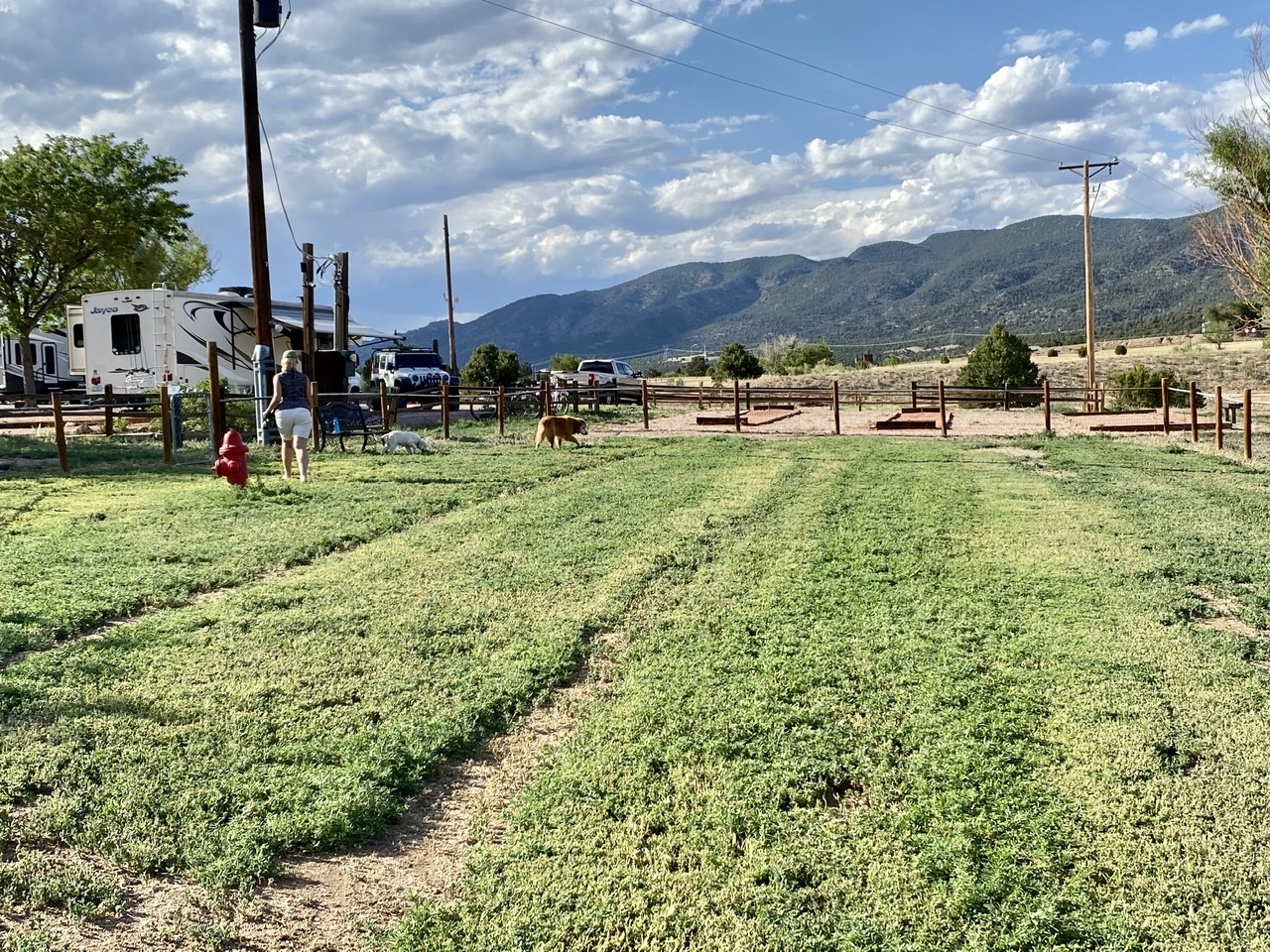 Royal View Campground – M&M Hit The Road