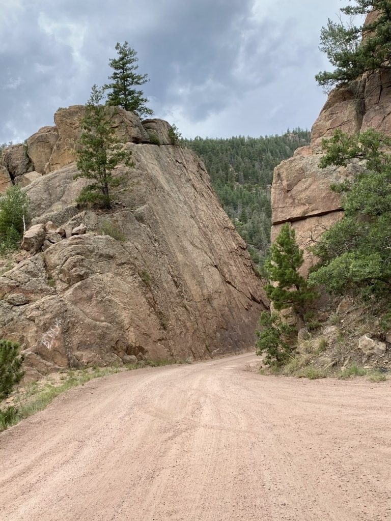 Royal View Campground – M&M Hit The Road