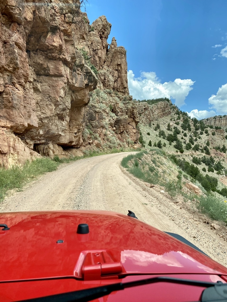 Royal View Campground – M&M Hit The Road
