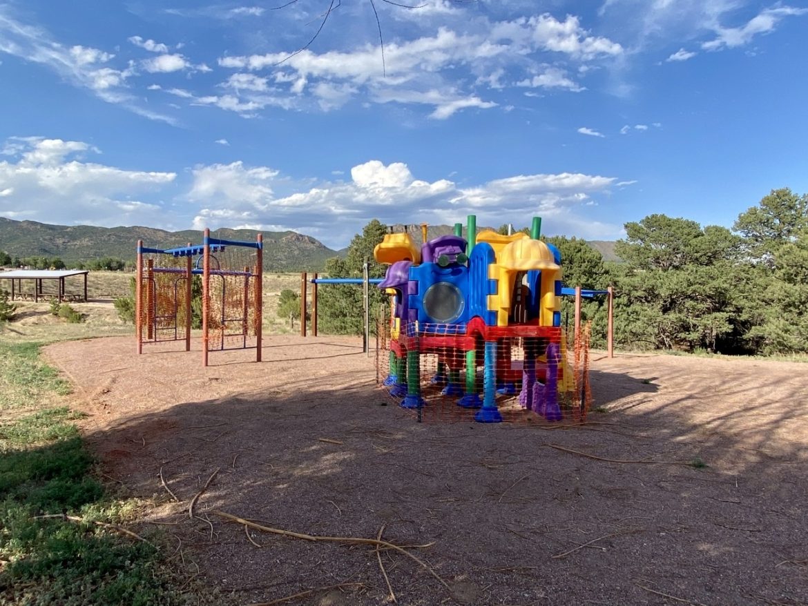 Royal View Campground – M&M Hit The Road
