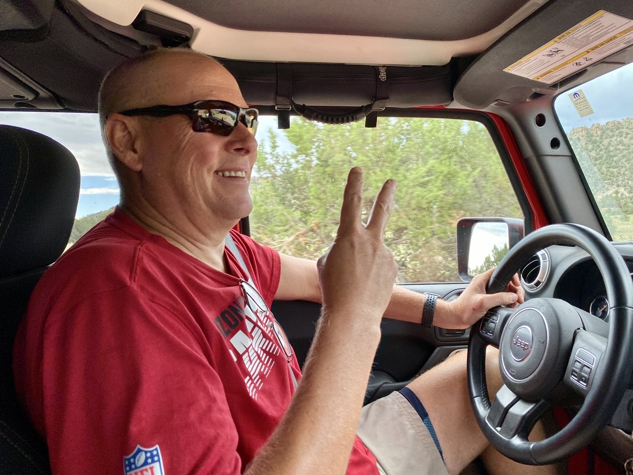 Royal View Campground – M&M Hit The Road