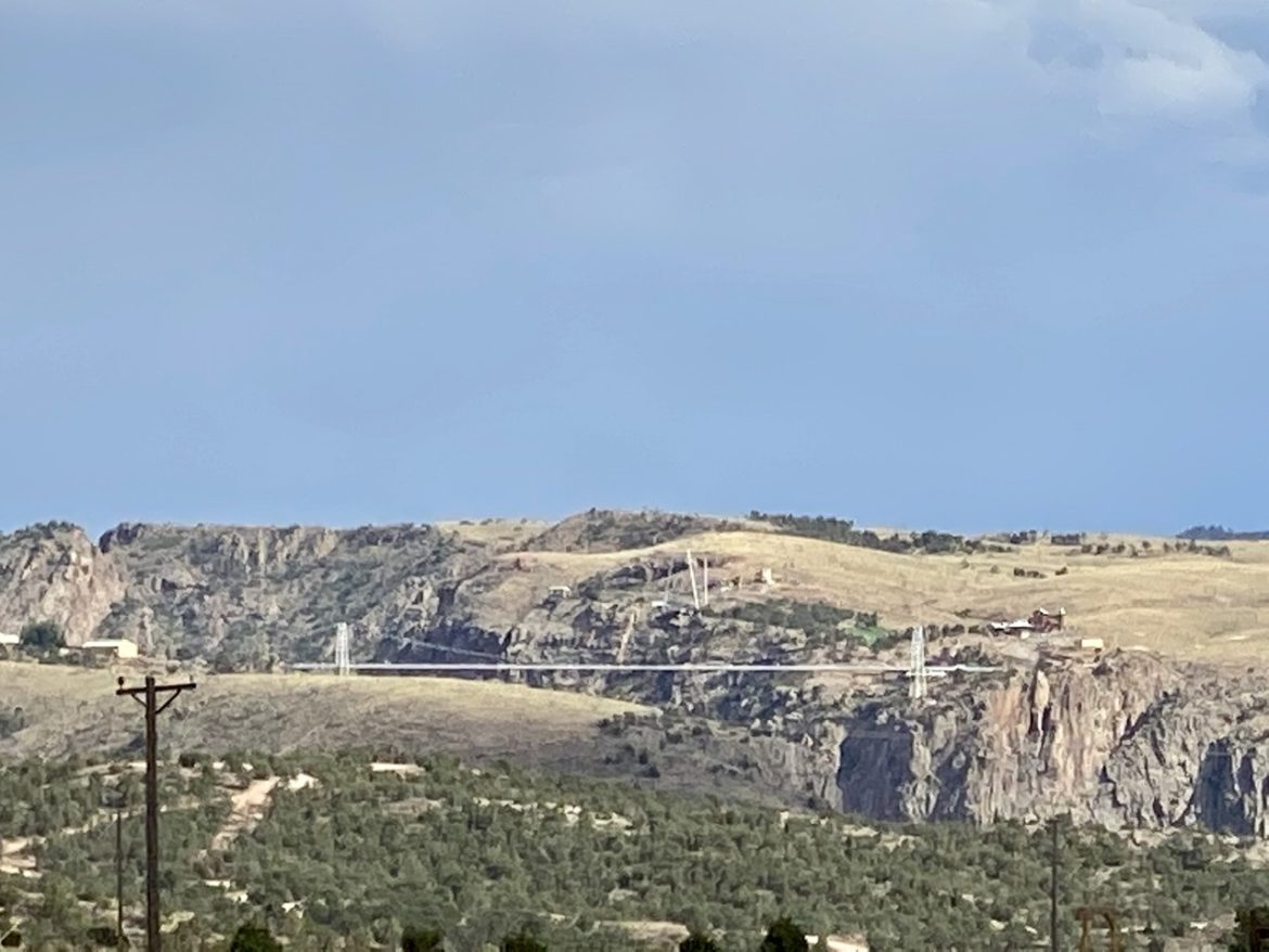 Royal View Campground – M&M Hit The Road