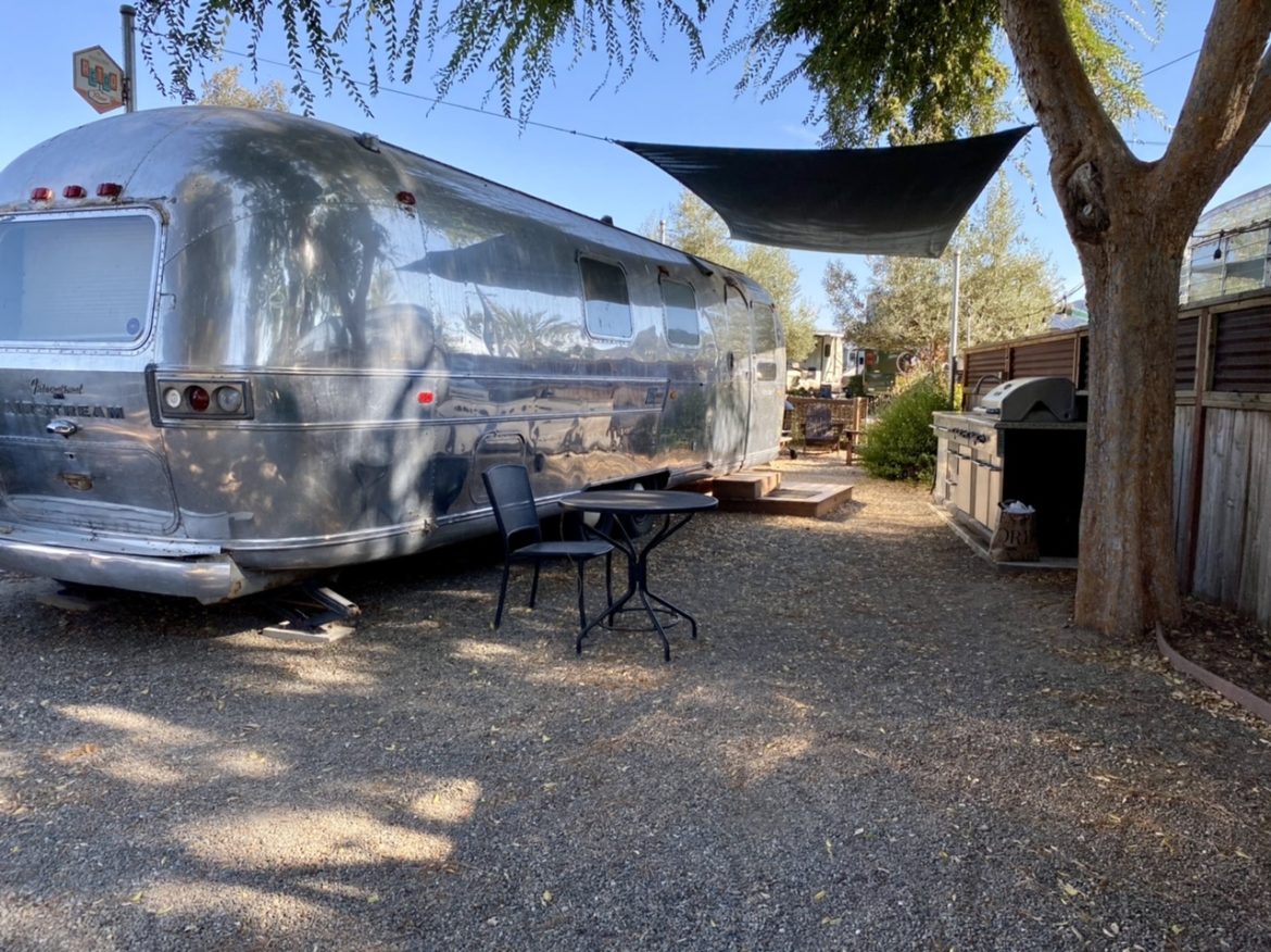 Flying Flags RV Resort – M&M Hit The Road