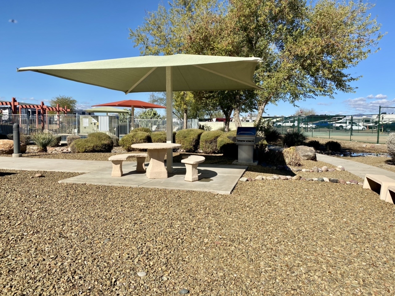 Eagle View RV Resort – M&M Hit The Road