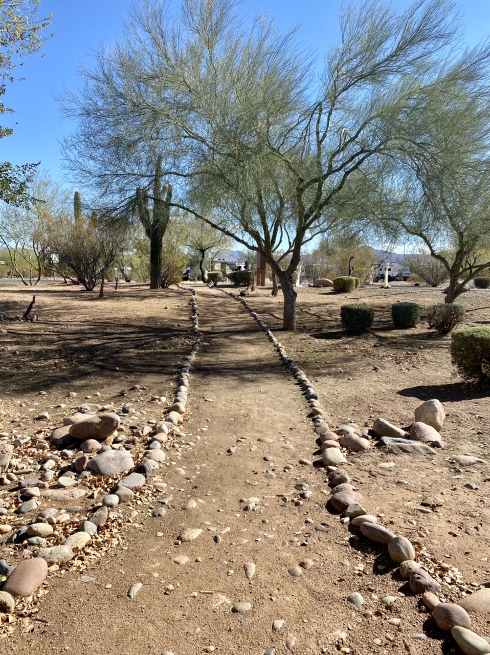 Eagle View RV Resort – M&M Hit The Road