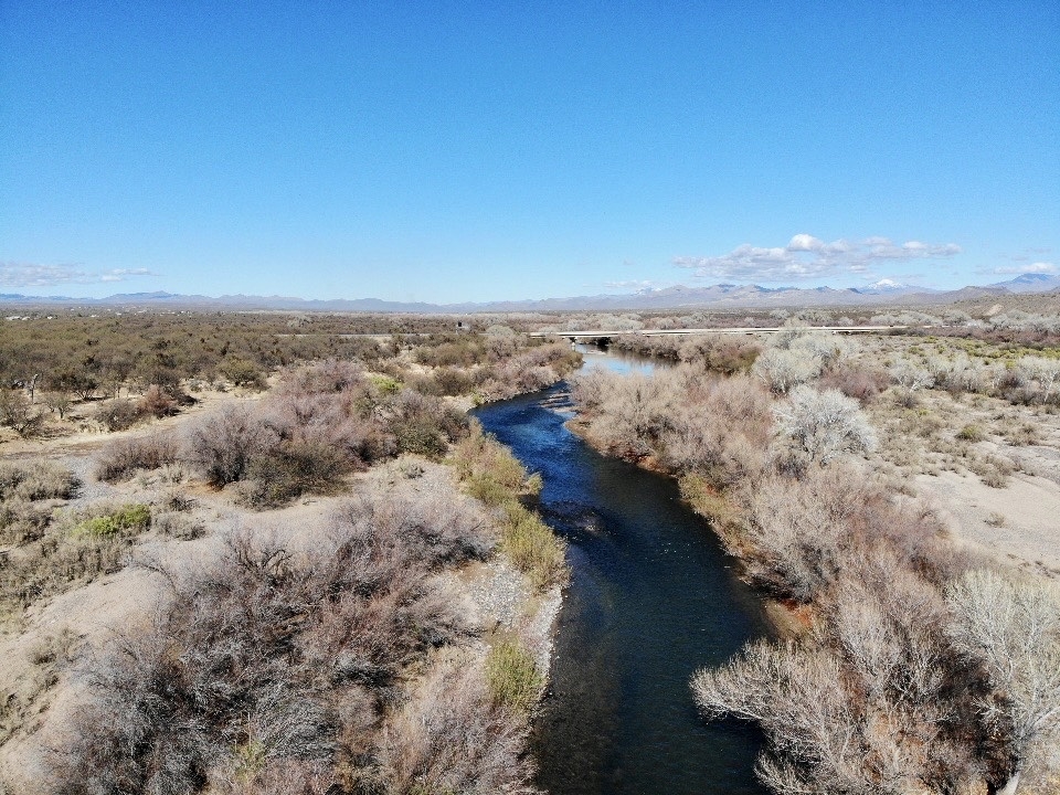 Eagle View RV Resort – M&M Hit The Road