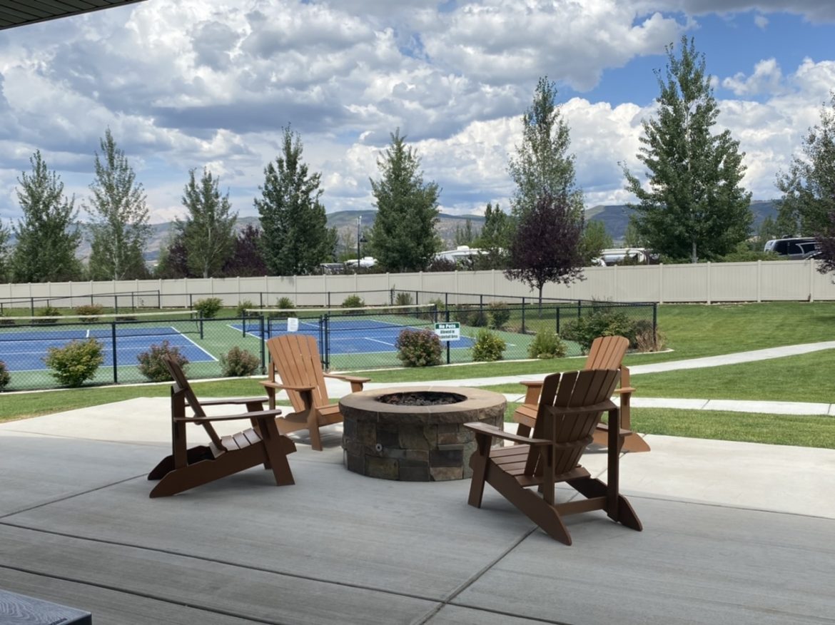 Mountain Valley RV Resort – M&M Hit The Road
