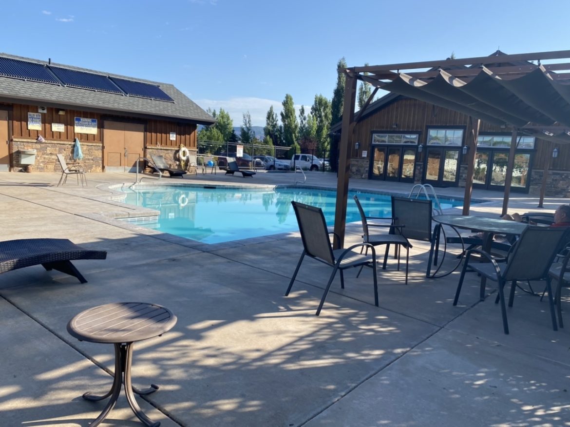 Mountain Valley RV Resort – M&M Hit The Road