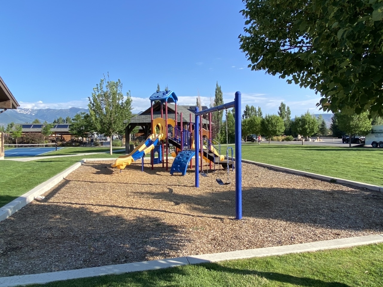 Mountain Valley RV Resort – M&M Hit The Road