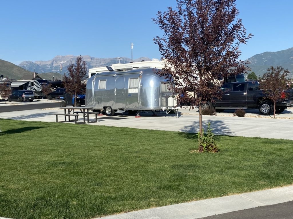 Mountain Valley RV Resort – M&M Hit The Road