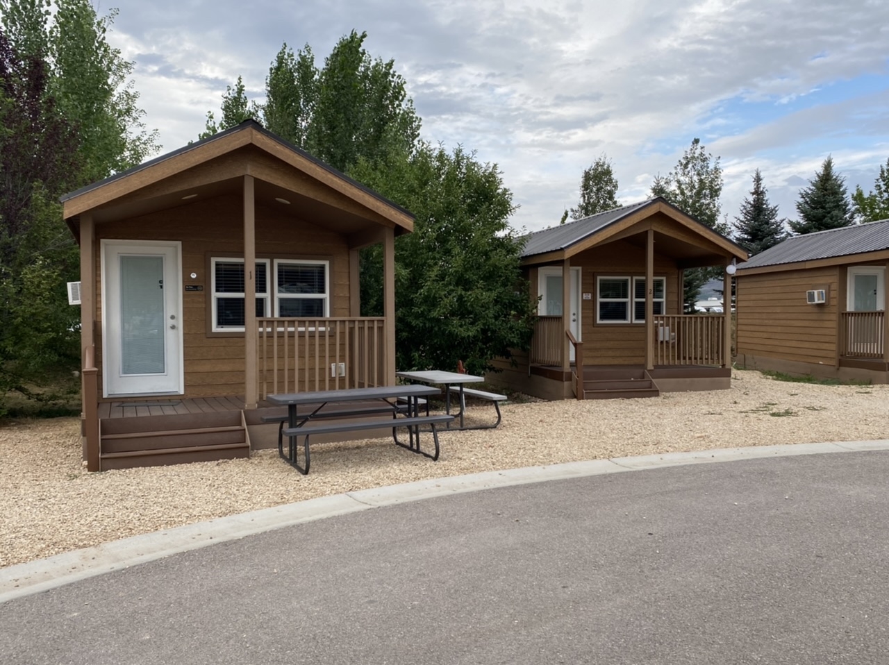 Mountain Valley RV Resort – M&M Hit The Road
